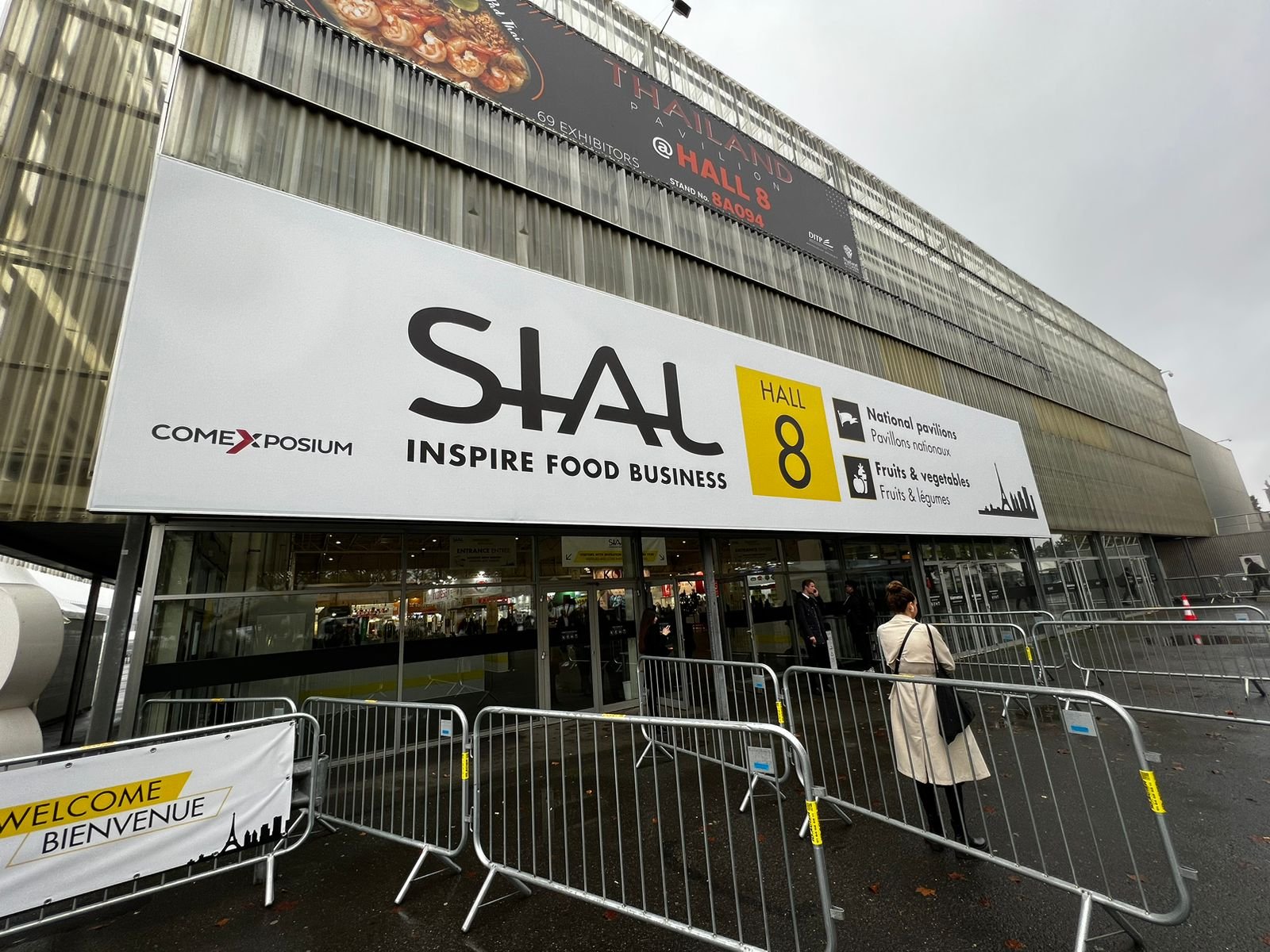 October Roundup : From Local Sports Event to International Exhibitions ...