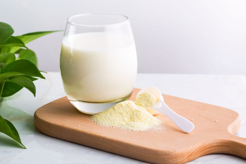 The Role of Powdered Milk in Food Production - PT Lautan Natural Krimerindo